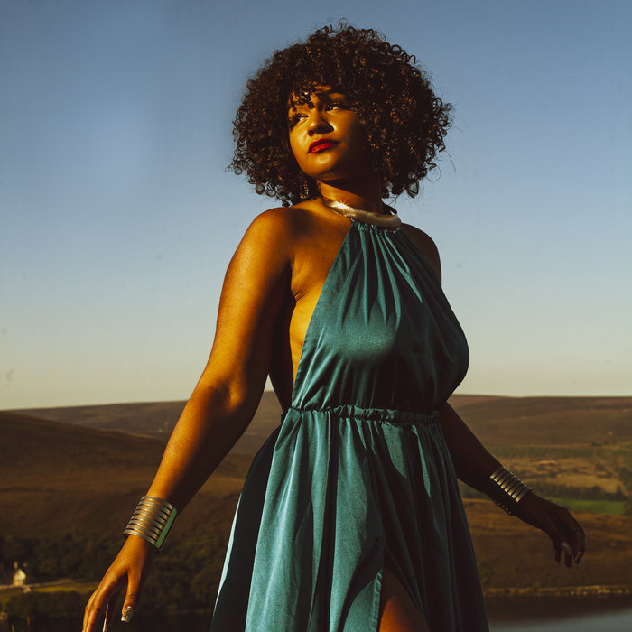 Freedom | Asha Ari