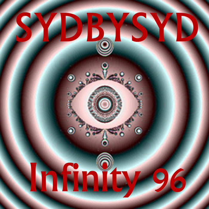 Infinity 96 | SydbySyd