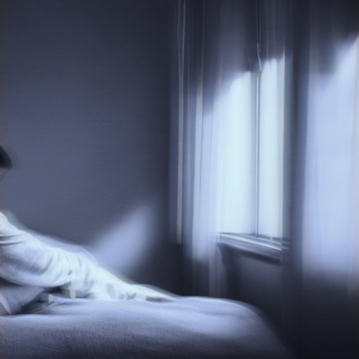 Fight or Flight | Michael Obed