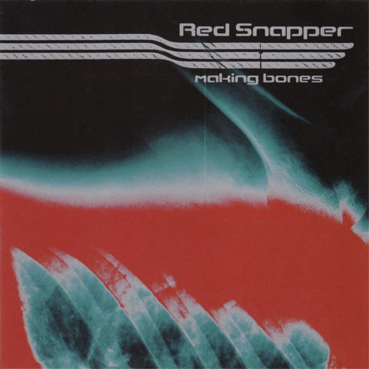 Making Bones | Red Snapper | Warp Records