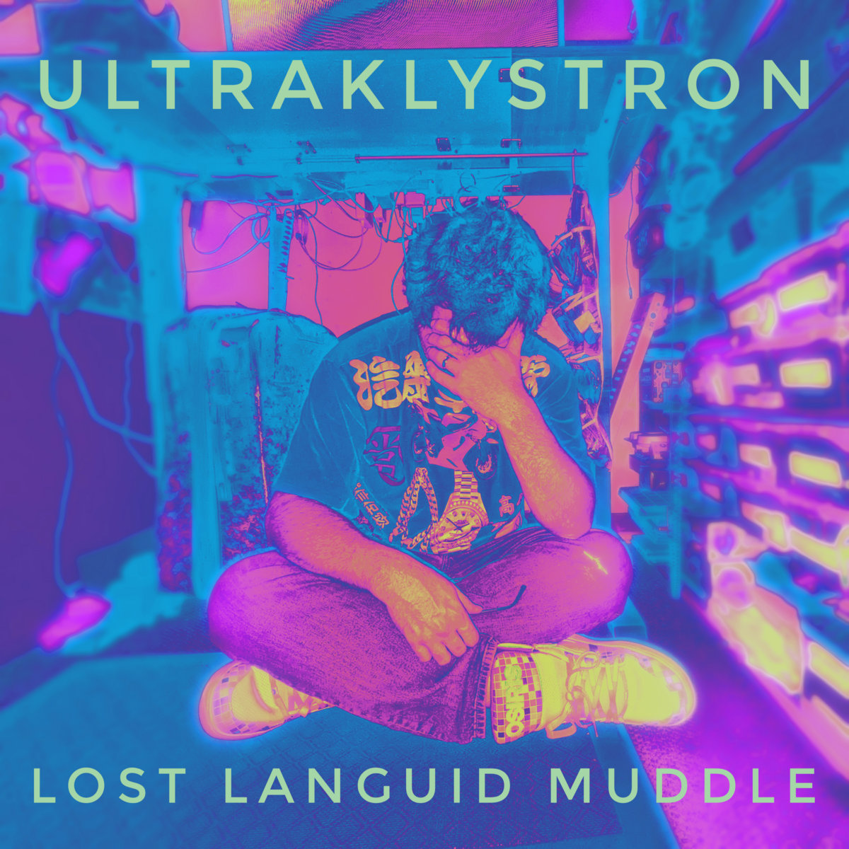 Lost Languid Muddle | Ultraklystron