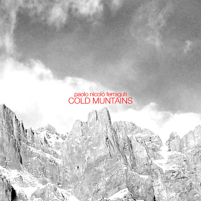 COLD MOUNTAINS | VGU39