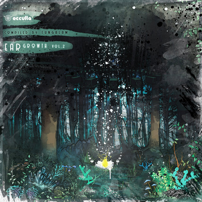 Fungalam & Banjhāks - Goatic Mammals | Banjhaks