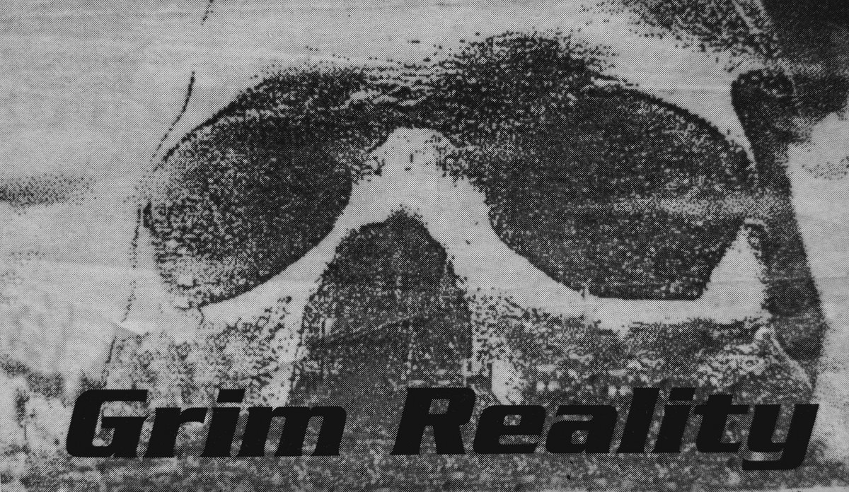 1995 Demo | Grim Reality