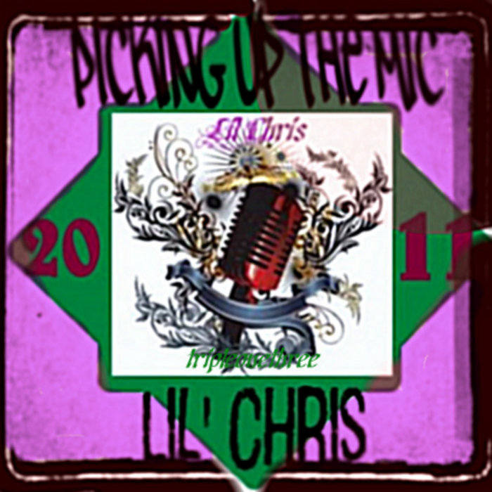 Beats | Lil' Chris | TripleOneThree