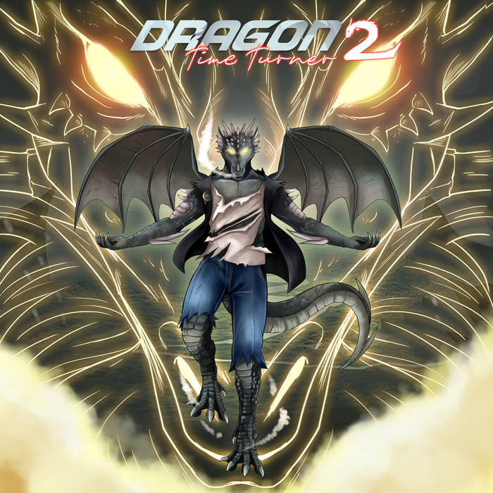 Hybride Dragon Humain Anime What Happened To The Animal People In