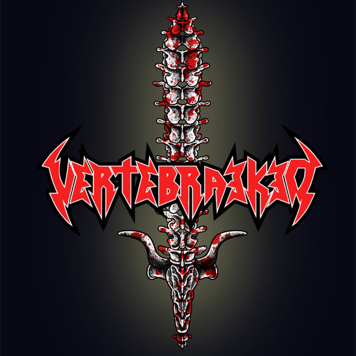 Spinal Sword | VERTEBRAEKER