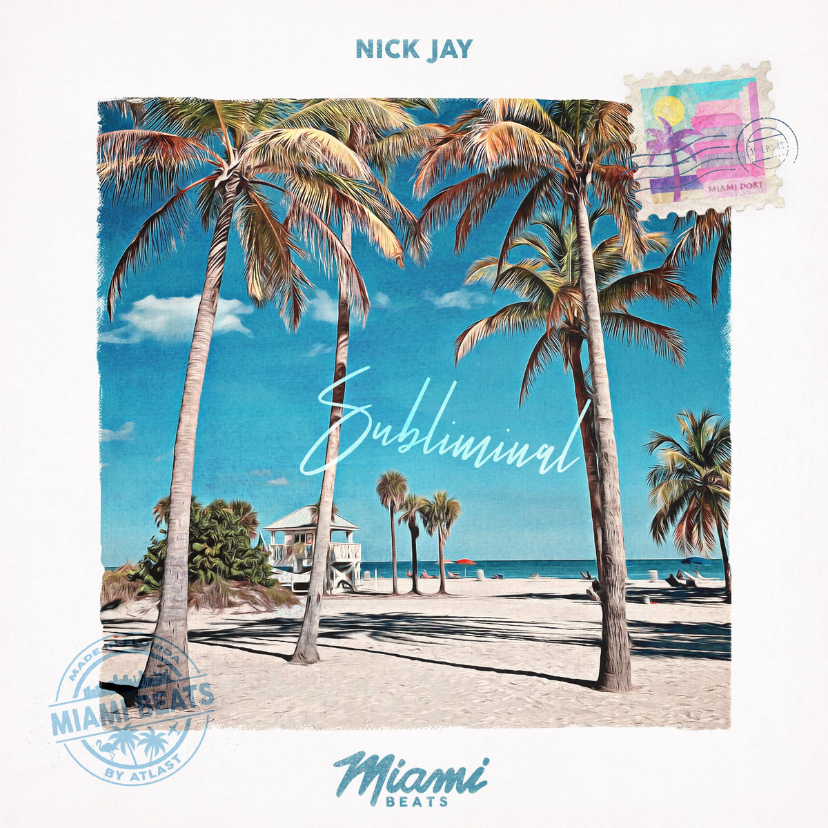 Subliminal | Nick Jay | Nick Jay & Jean Luc