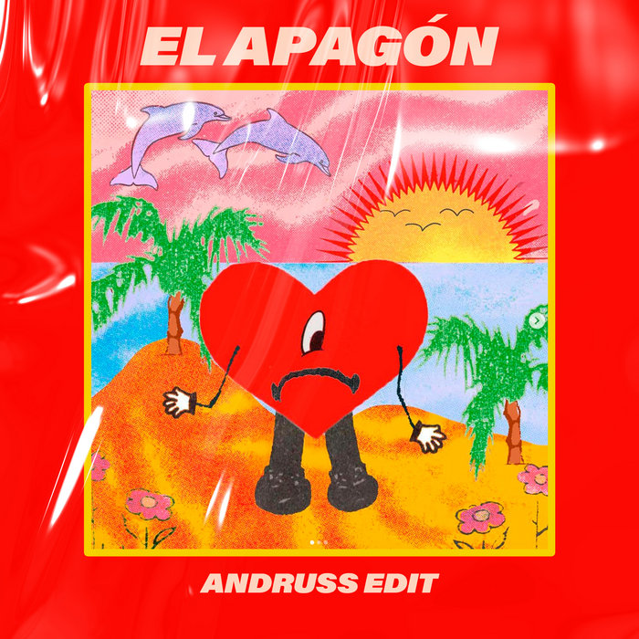 El Apagón (Edit) | Andruss