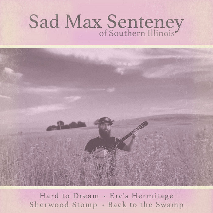 of Southern Illinois | Sad Max Senteney