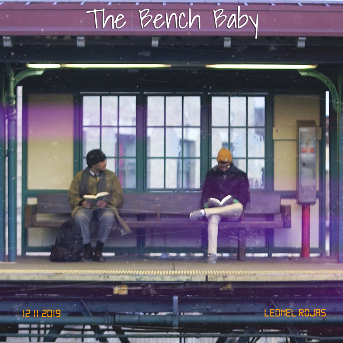 The Bench Baby | Leonel Rojas