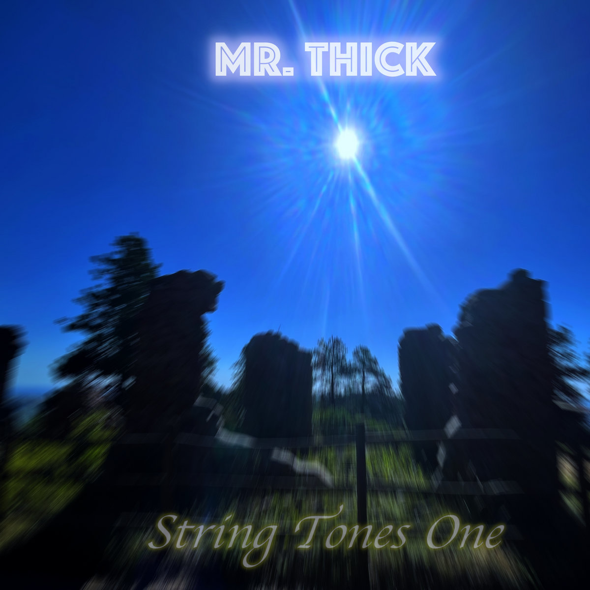String Tones One | Mr. THICK
