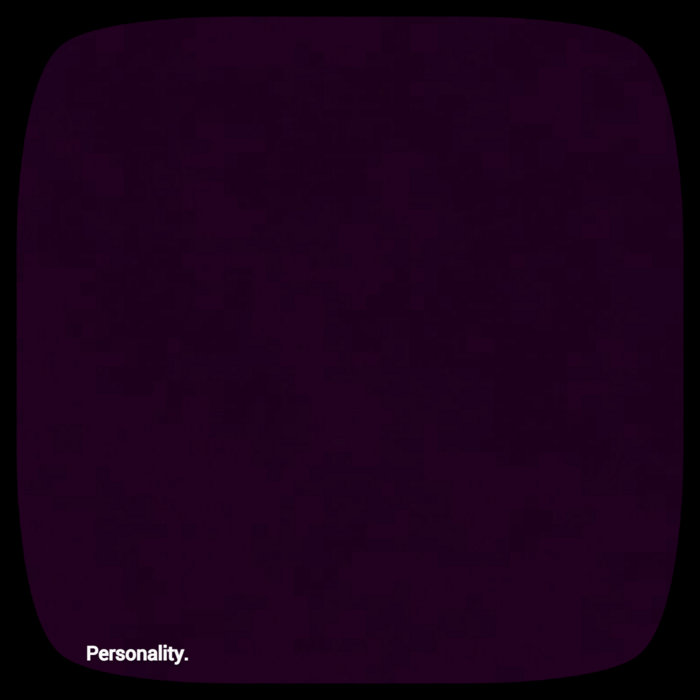 Personality | vmuk
