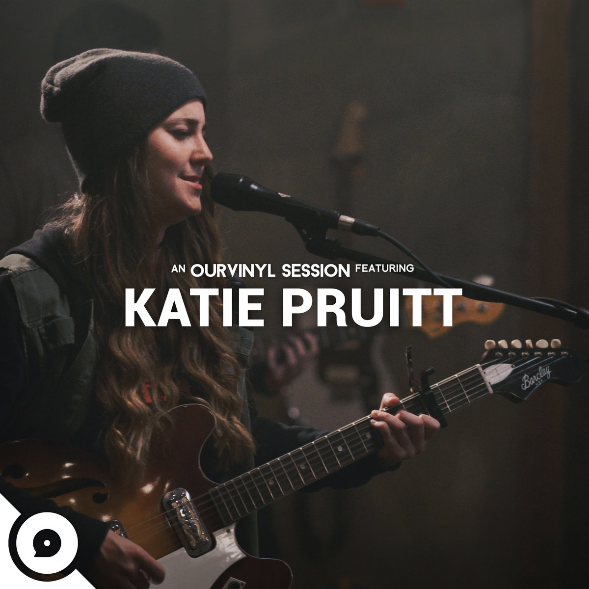 Katie Pruitt | OurVinyl Live EP | Katie Pruitt, OurVinyl | OurVinyl