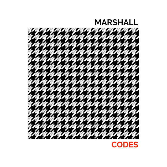 CODES | MARSHALL | The Sound Art Coalition
