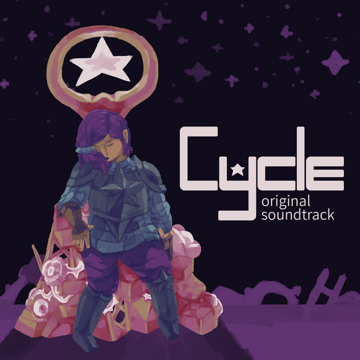 Cycle (Demo) Official Soundtrack | Terminus (Moti Sadres) | Terminus