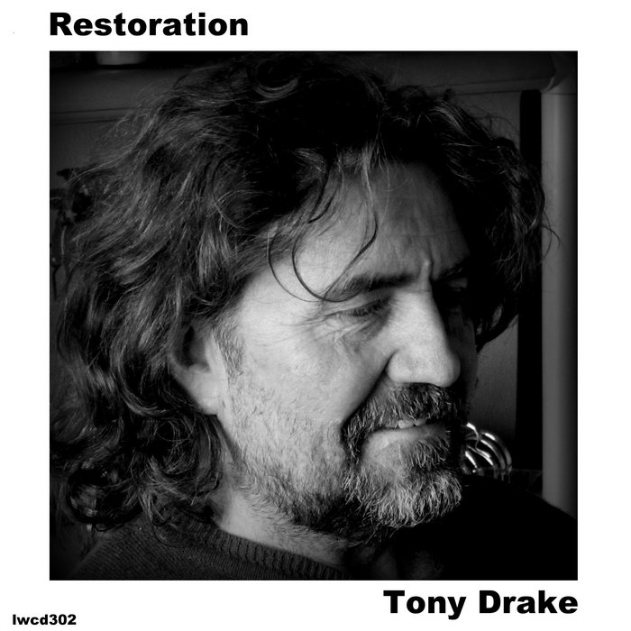 Restoration | Tony Drake