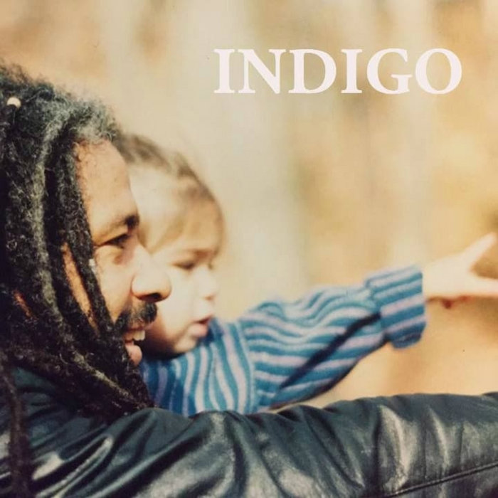 Indigo | Arildo De Souza