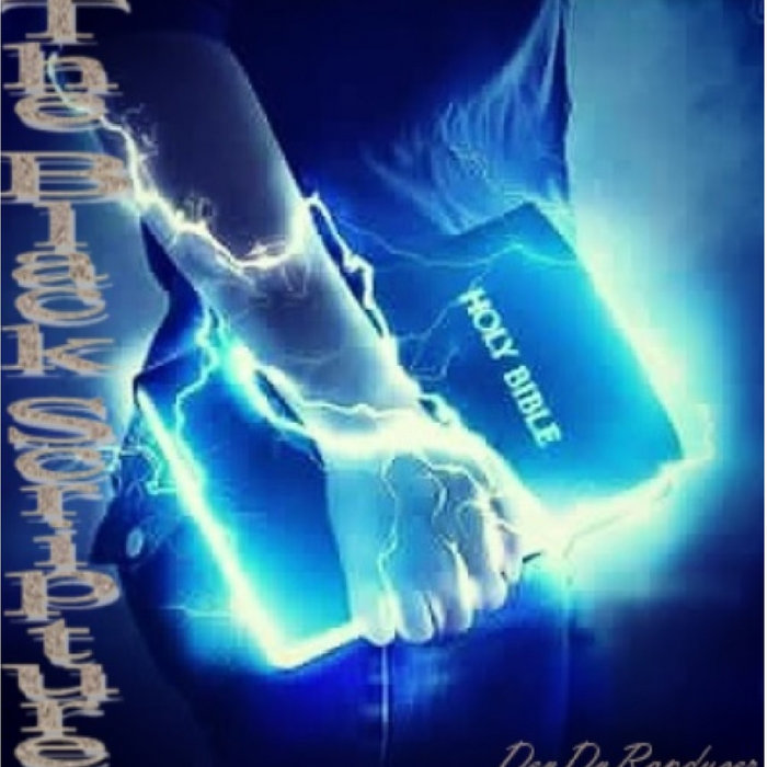 The Black Scripture | Dilemma