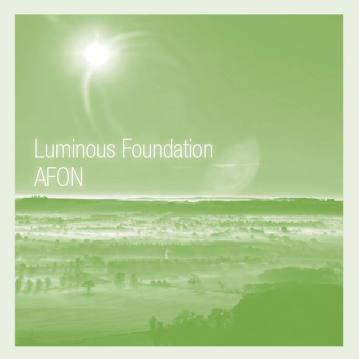 Afon | Luminous Foundation | Urthona