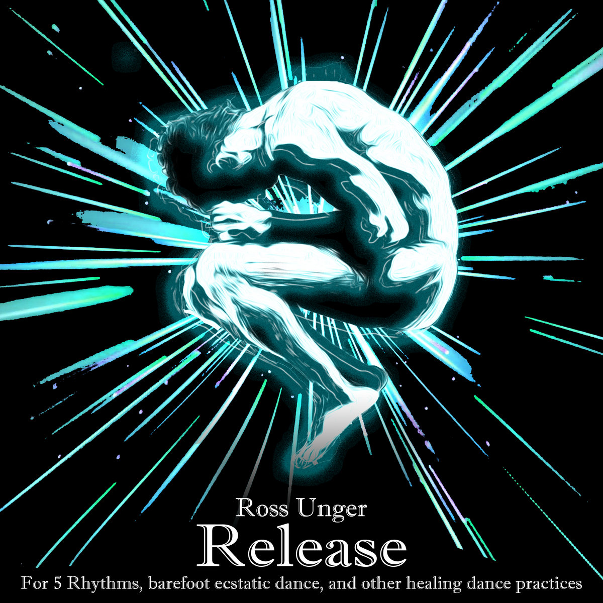 RELEASE: Barefoot Ecstatic Dance Vol 2 | Ross Unger