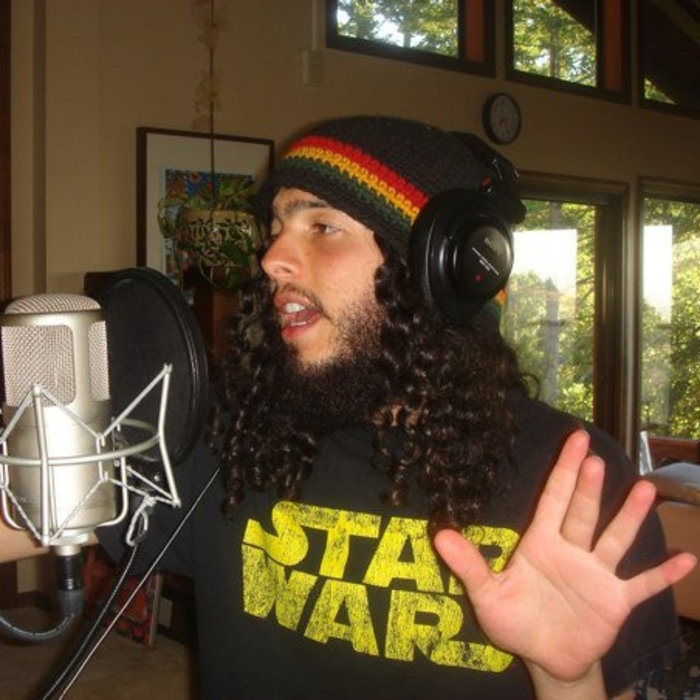 Nerdcore | Ari Lesser