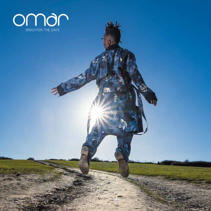 Brighter The Days | Omar