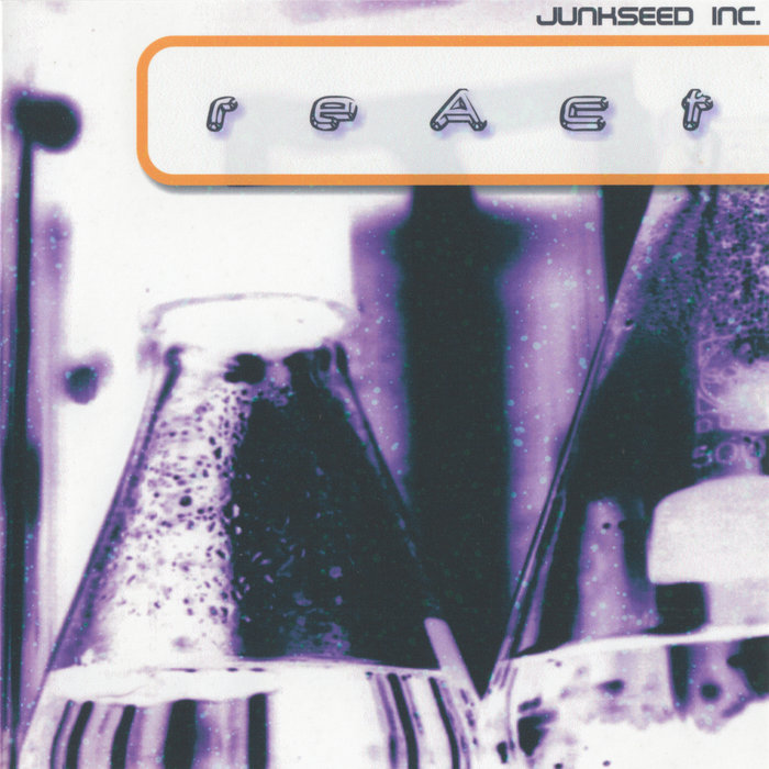 reAct | Junkseed Inc.