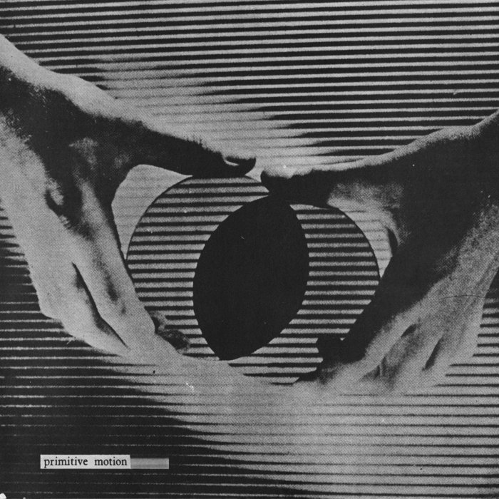 Certain Materials | Primitive Motion