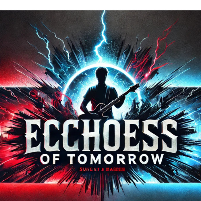 Echoes of Tomorrow | Davis