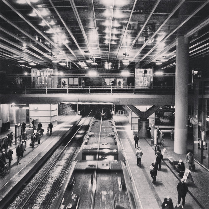 Different Part Of China | Alex Decker