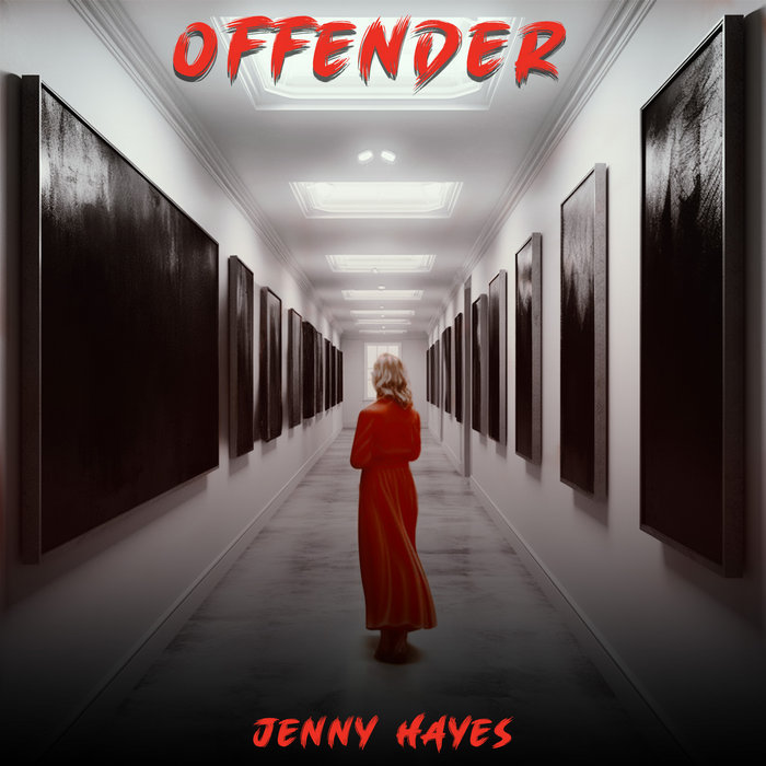 Offender | Jenny Hayes