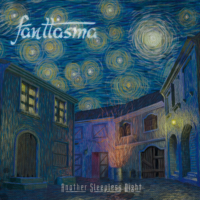Another Sleepless Night | Fanttasma