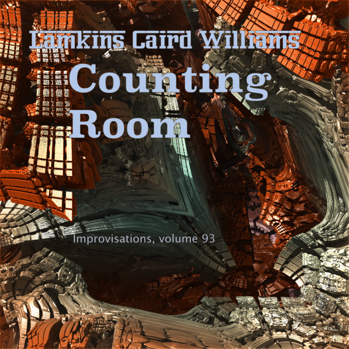 Counting Room | LCW