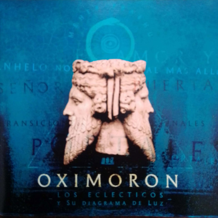 Oxímoron | Los Eclécticos y Su Diagrama de Luz