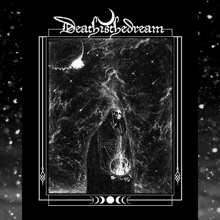 The Sorrow Eater | Death Is The Dream