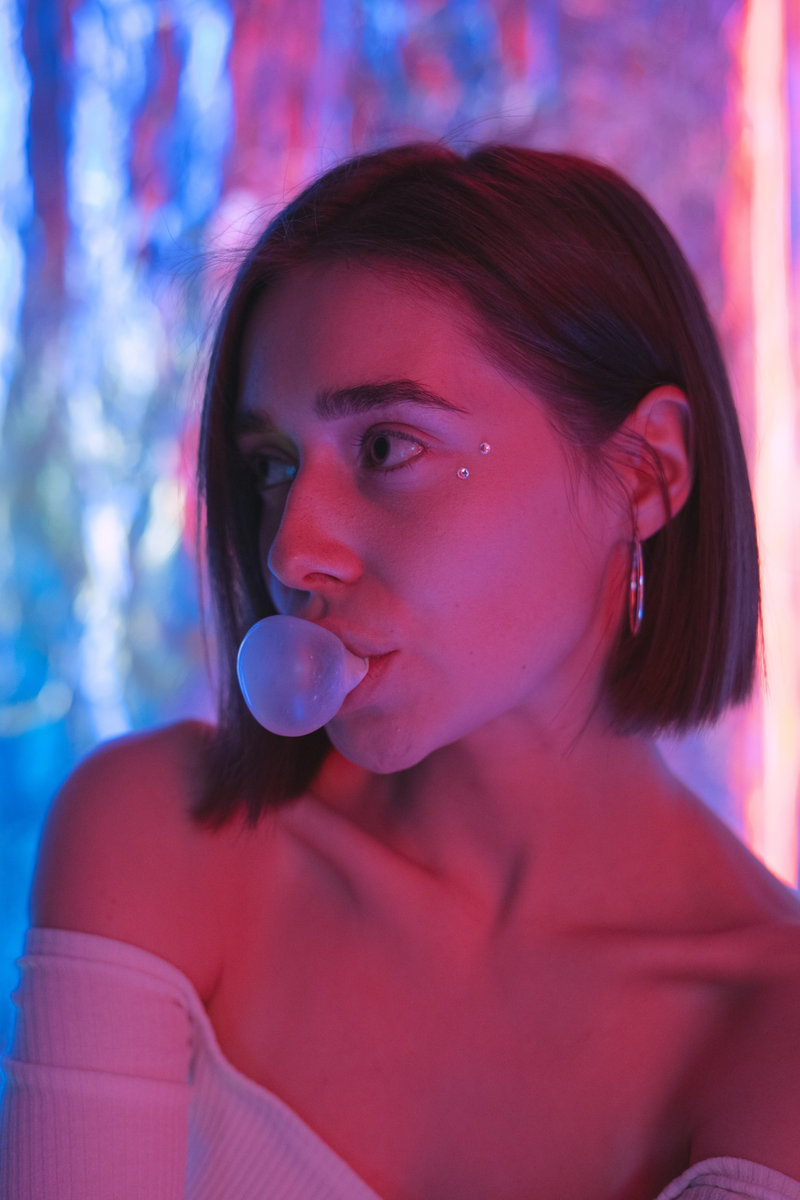 Love | Pink Wish
