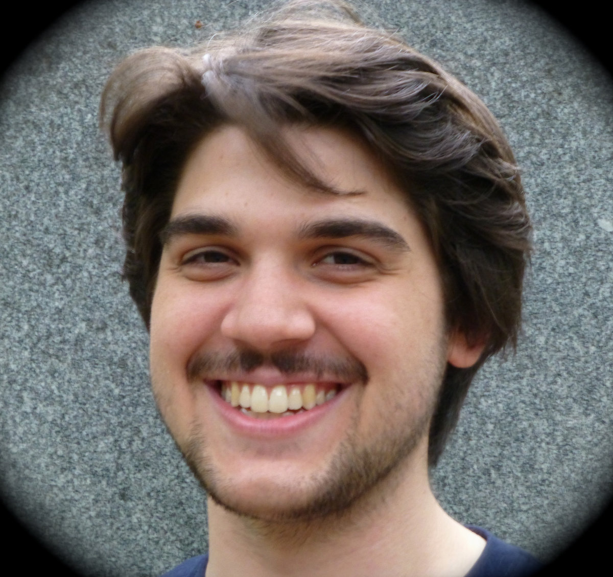 Pugh-gitive | Dan Pugh Trio