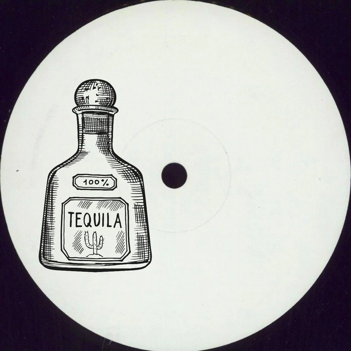 Tequila EP | BDK