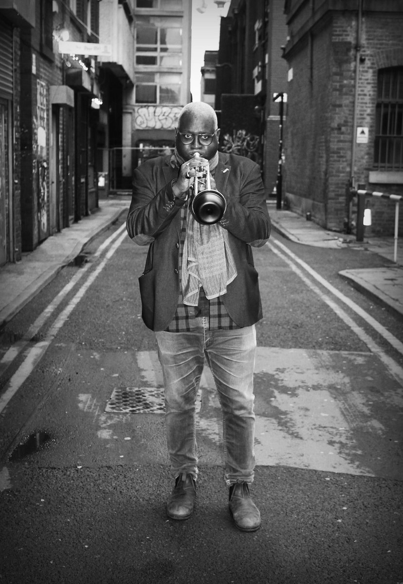 Sideways Shuffle | Harry Stafford