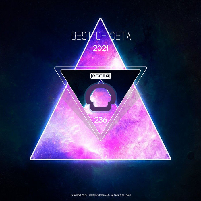 Best Of Seta 2021 | Various Artists | Seta Label