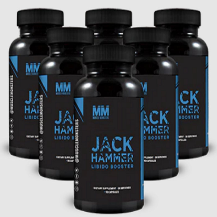 Jack Hammer Libido Booster Cost | Jack Hammer Libido Booster