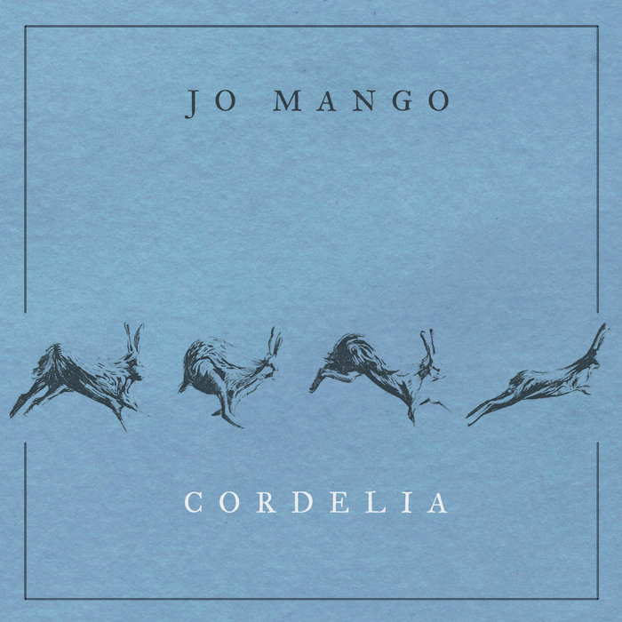 Cordelia | Jo Mango