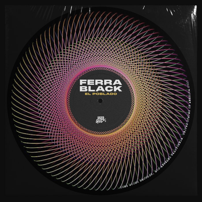 El Poblado | Ferra Black