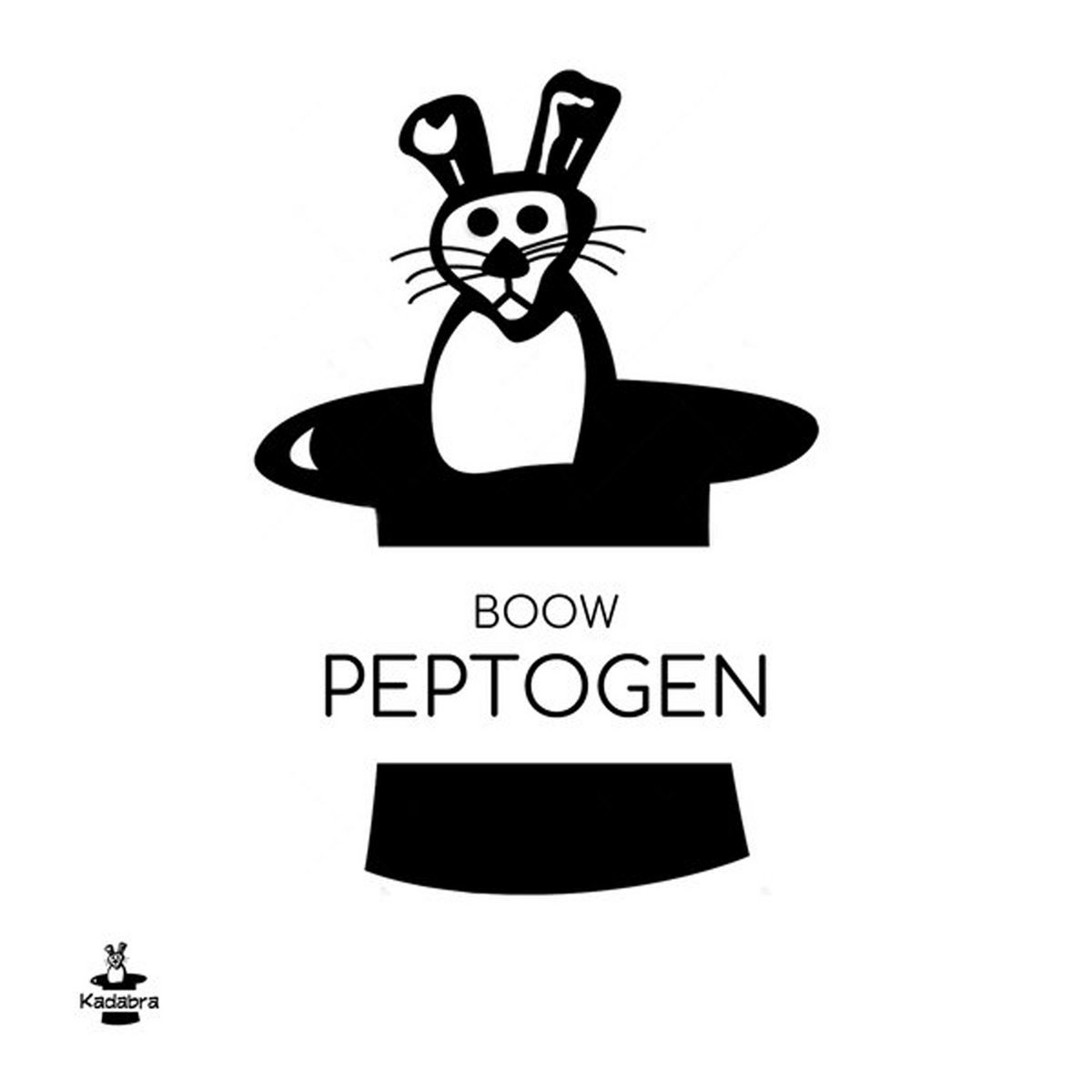 Peptogen | Boow