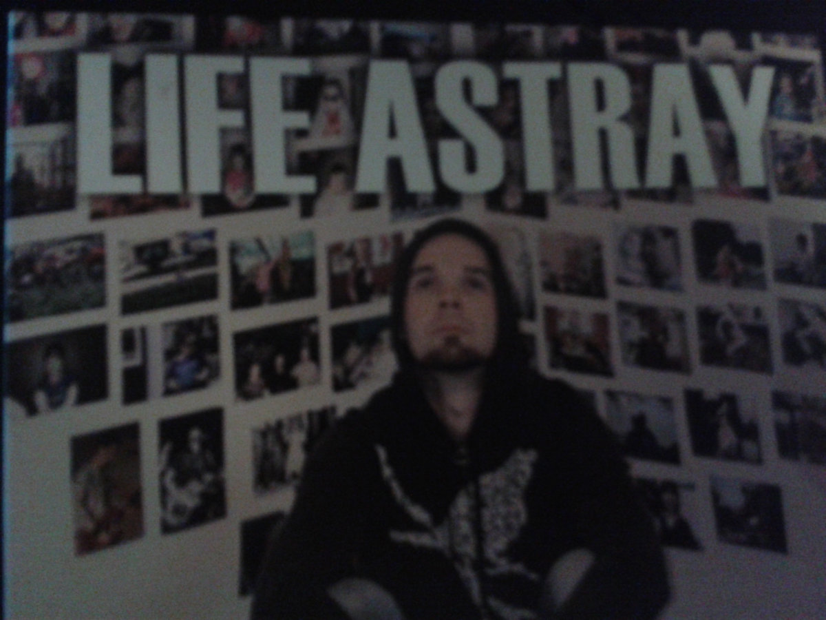 Under the Gun | Life Astray