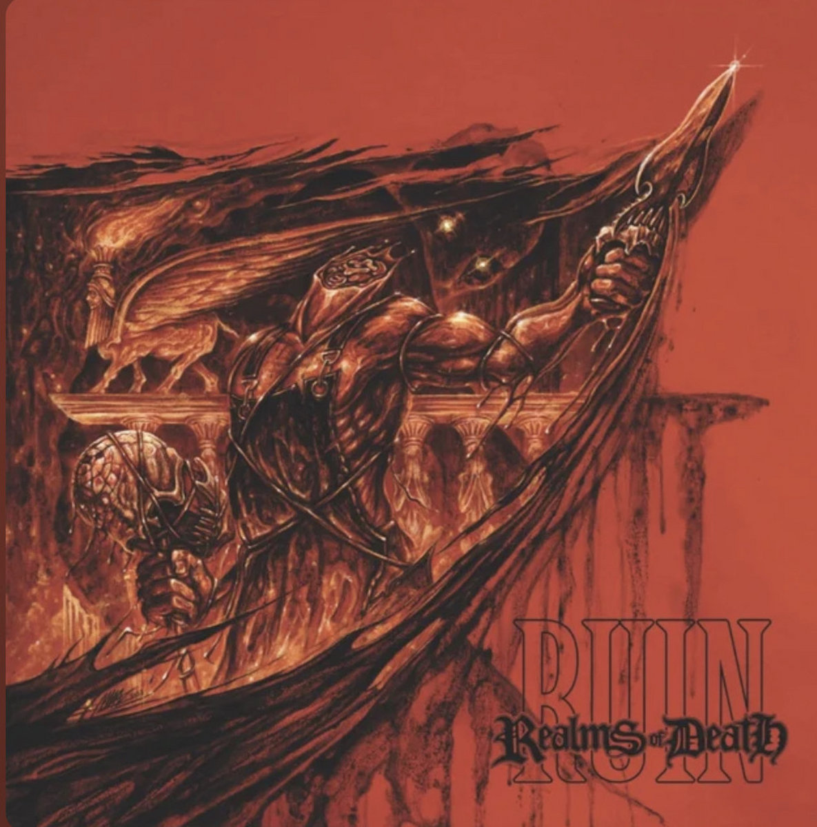 RUIN | REALMS OF DEATH