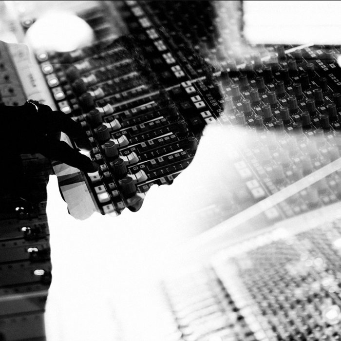 Silent Sound Spread Spectrum | A Guy Called Gerald