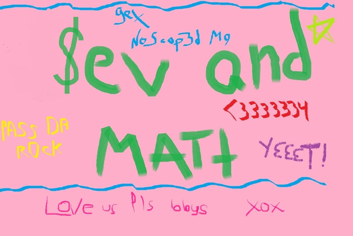 Creep (Stone Temple Pilots) | Sev and Matt