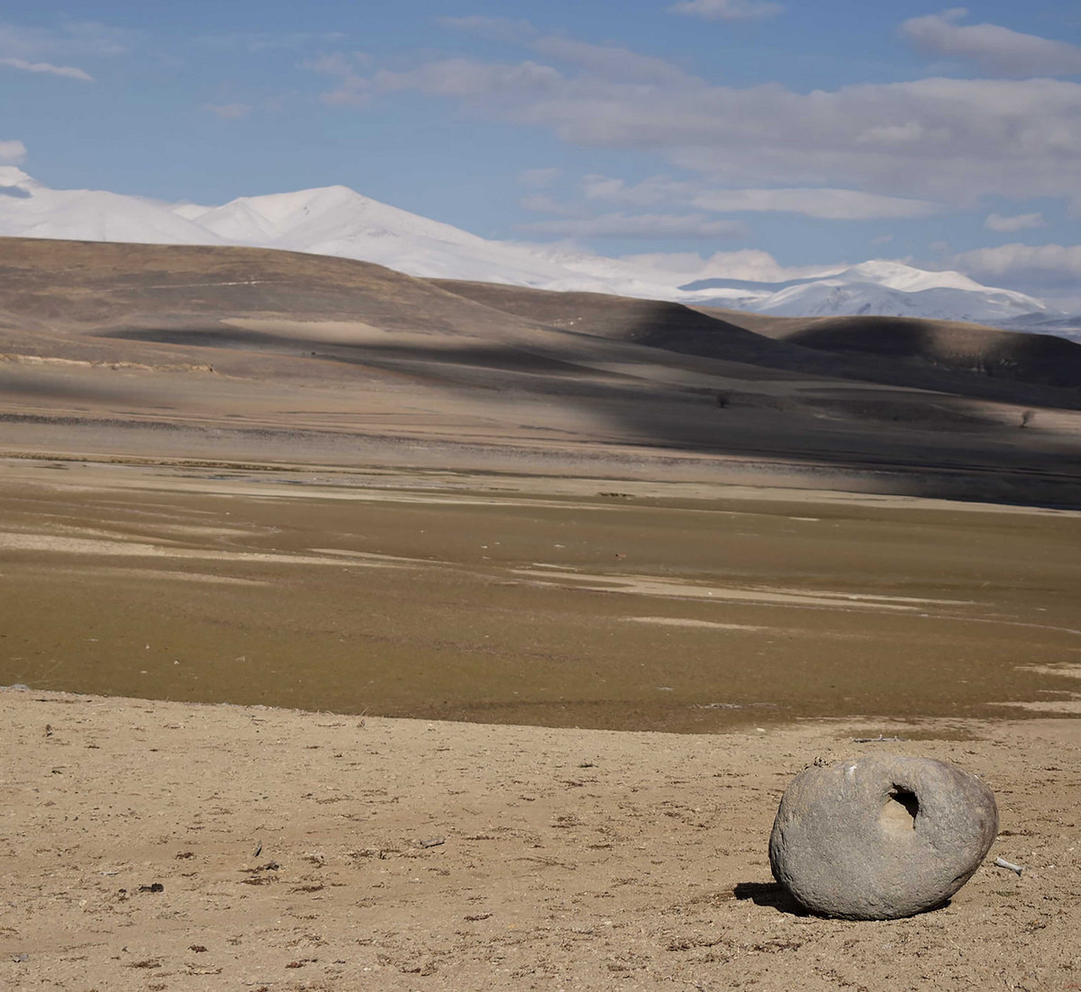 New Journey | Libidum aka Lucy Khanyan | Vardan Harutyunyan | Synopsis